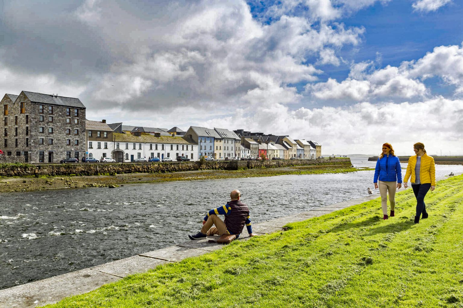 County Galway Tour – Celtic RNR Tours
